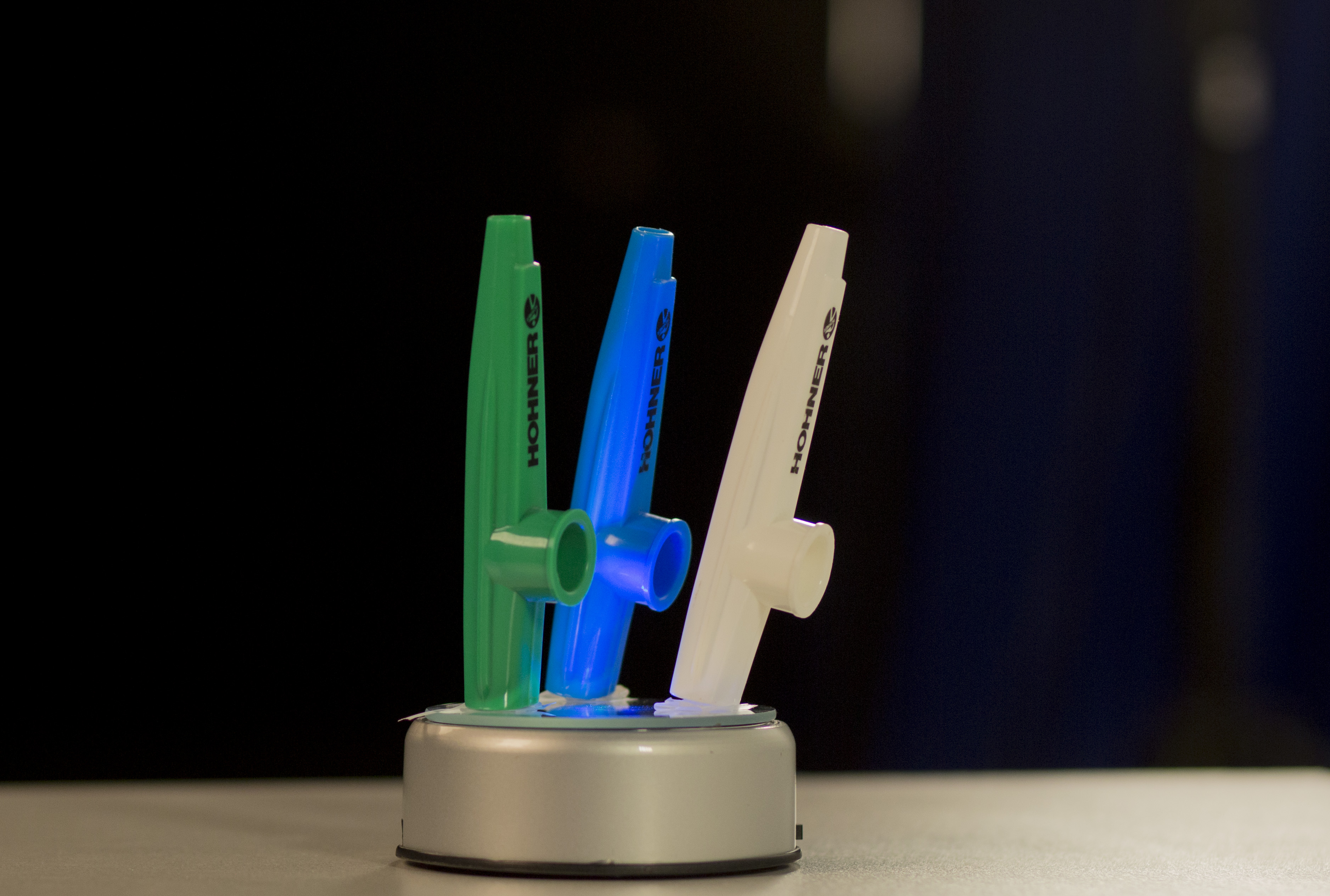 THE Music Store - Spotlight